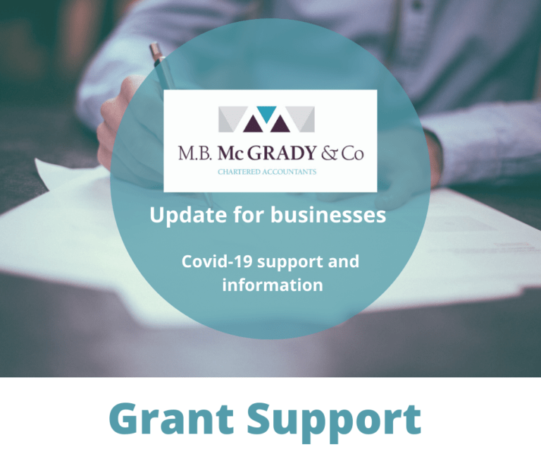 Grant Support | Accountants Belfast Northern Ireland