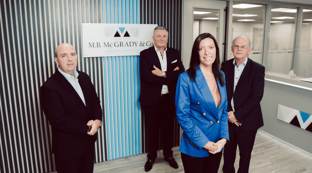 Accountant Belfast | MB McGrady Accountants | N Ireland